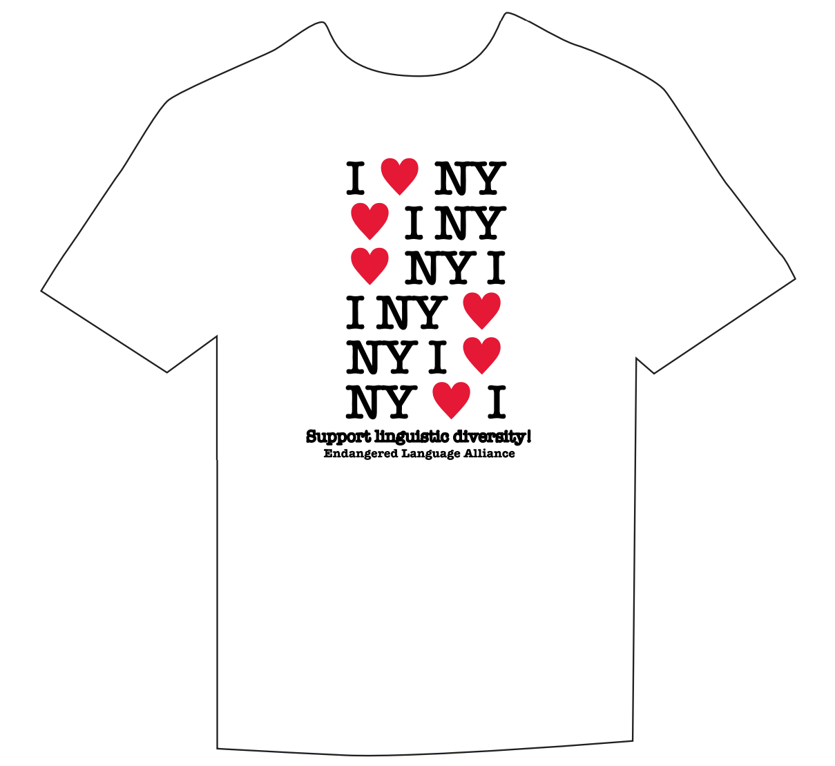 Get Involved Endangered Language Alliance Get Involved Endangered Language Alliance