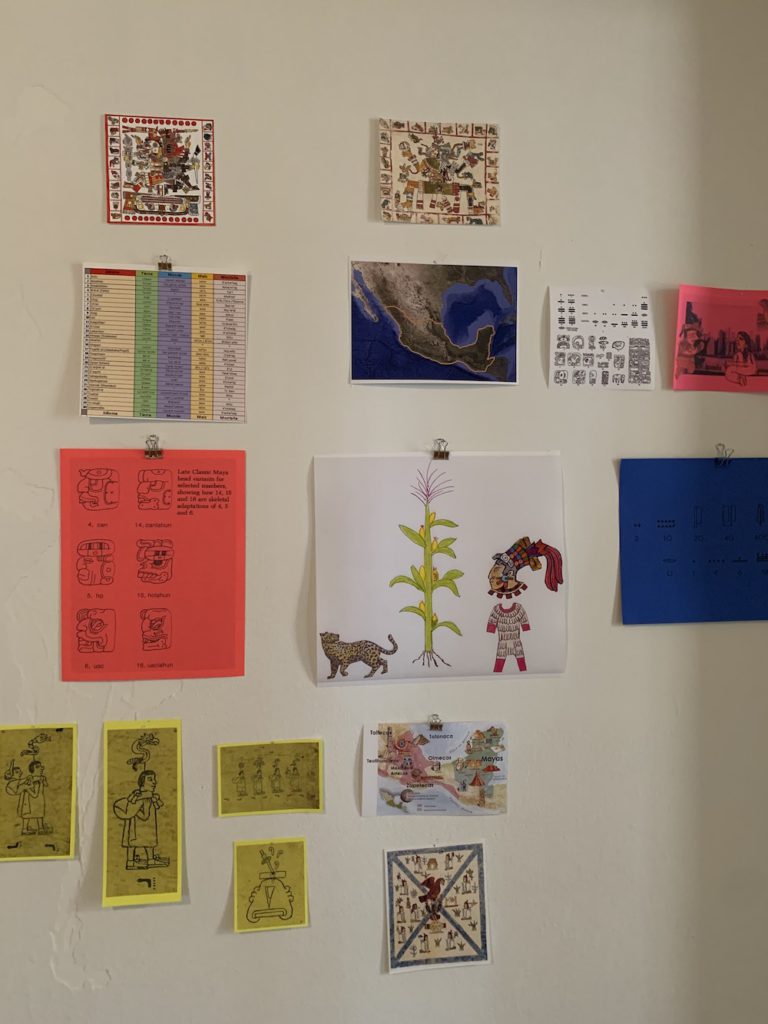 Exhibits - Endangered Language Alliance